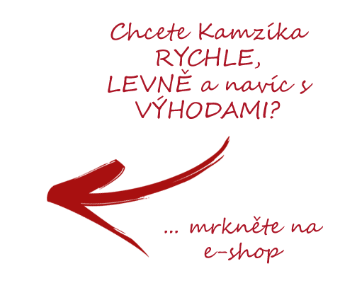 Cemio Switzerland | Cemio Kamzík®